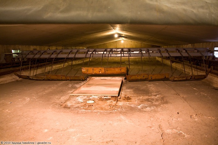 The German Salt Museum at Lüneburg | Amusing Planet